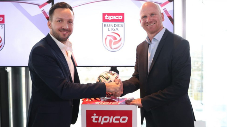 Press - Tipico Group