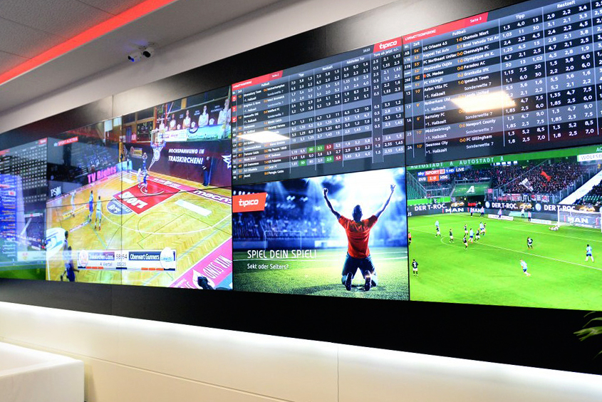 Press - Tipico Group