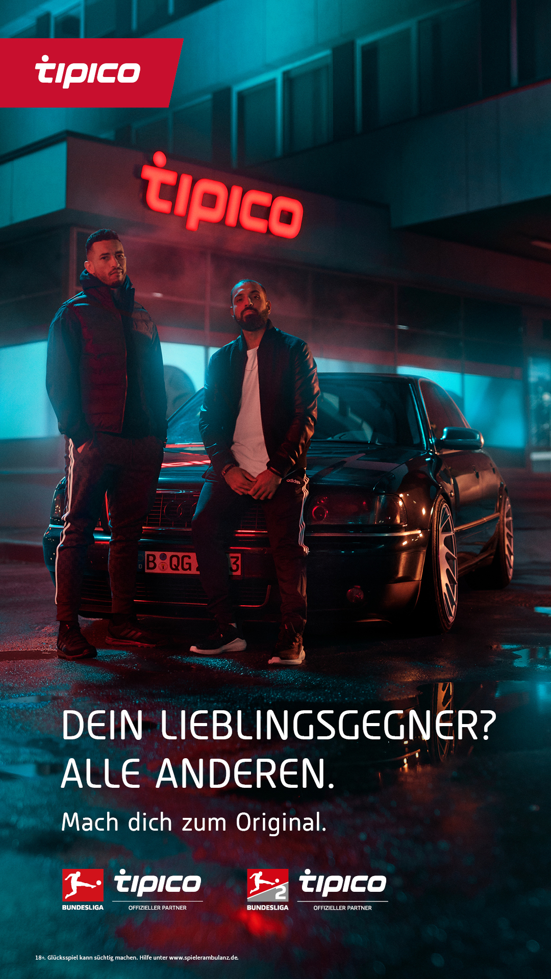 Downloads - Tipico Group