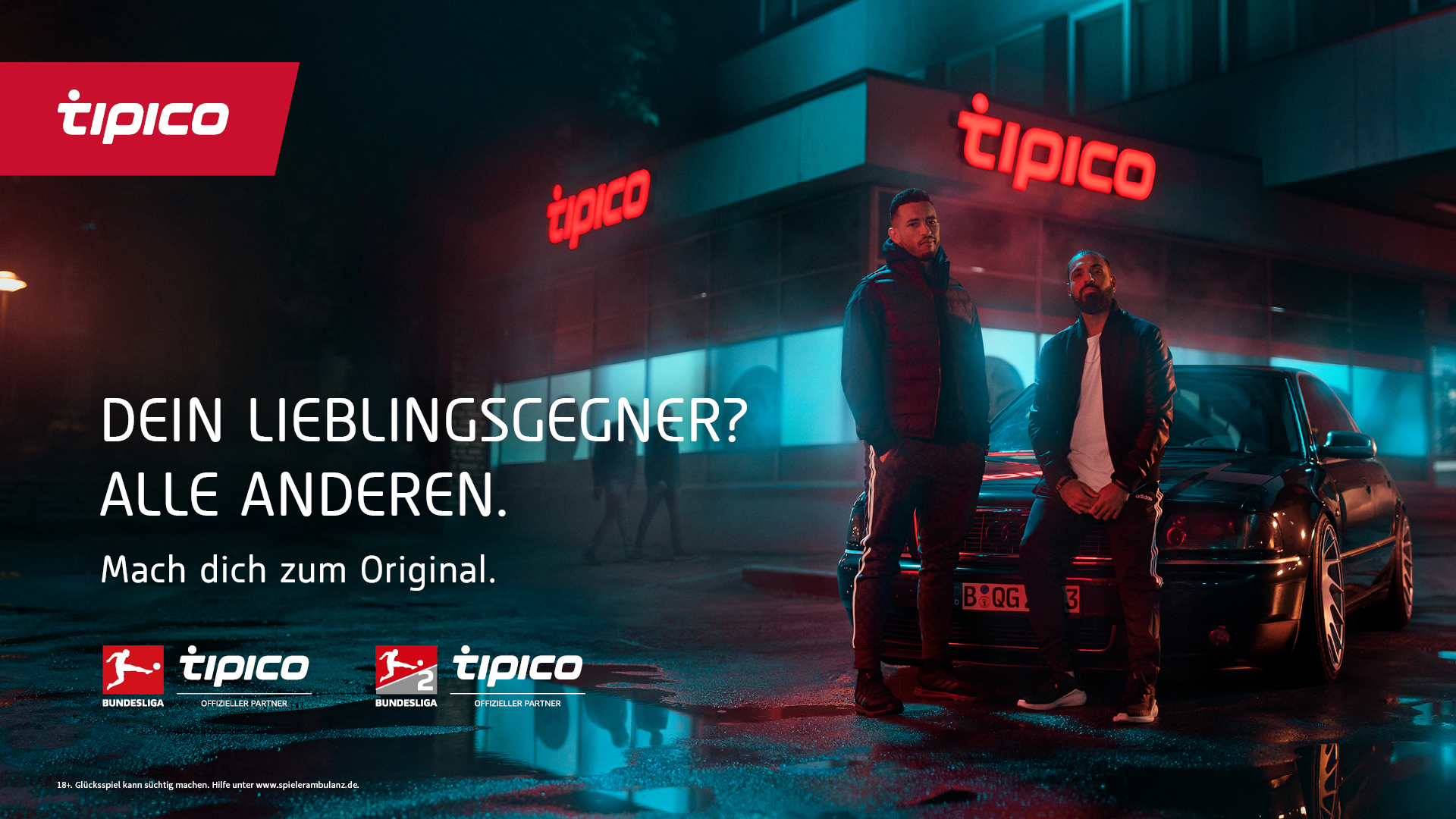 Downloads - Tipico Group