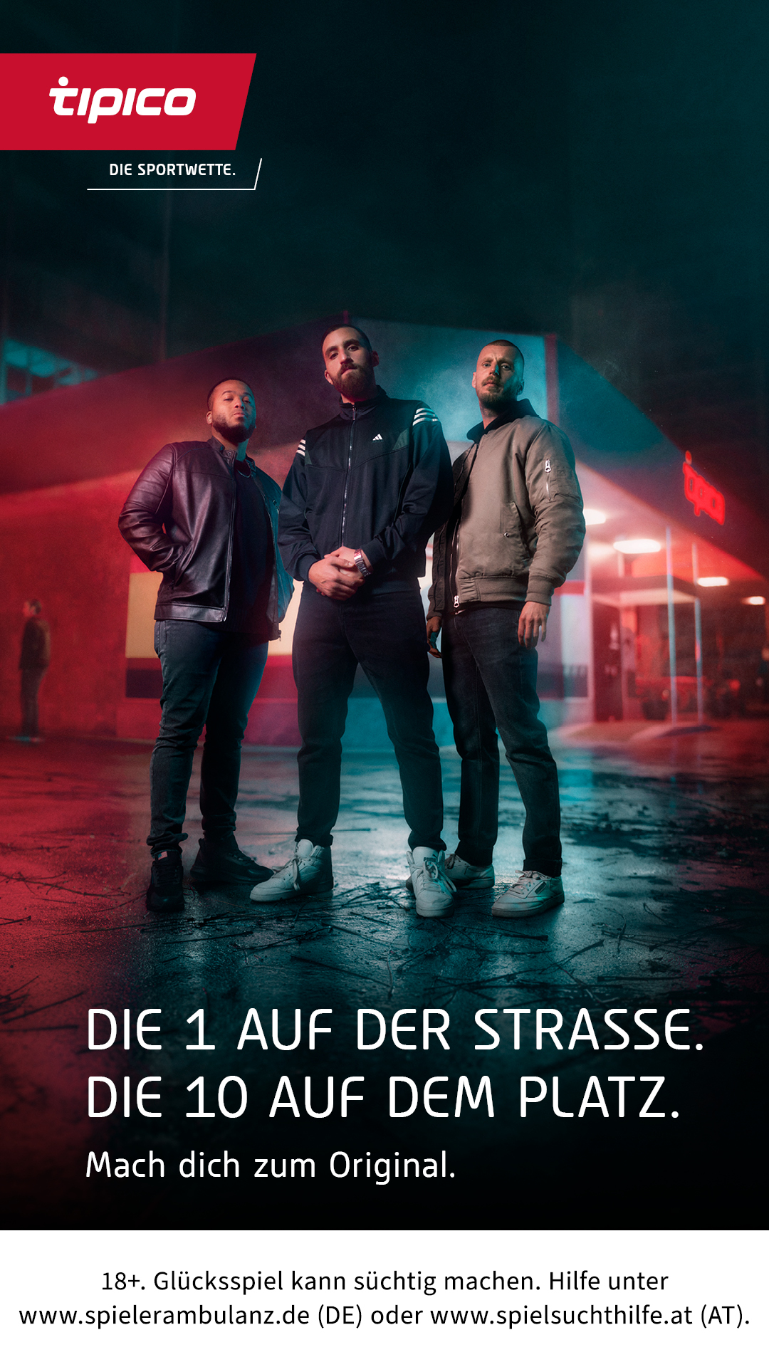 Downloads - Tipico Group