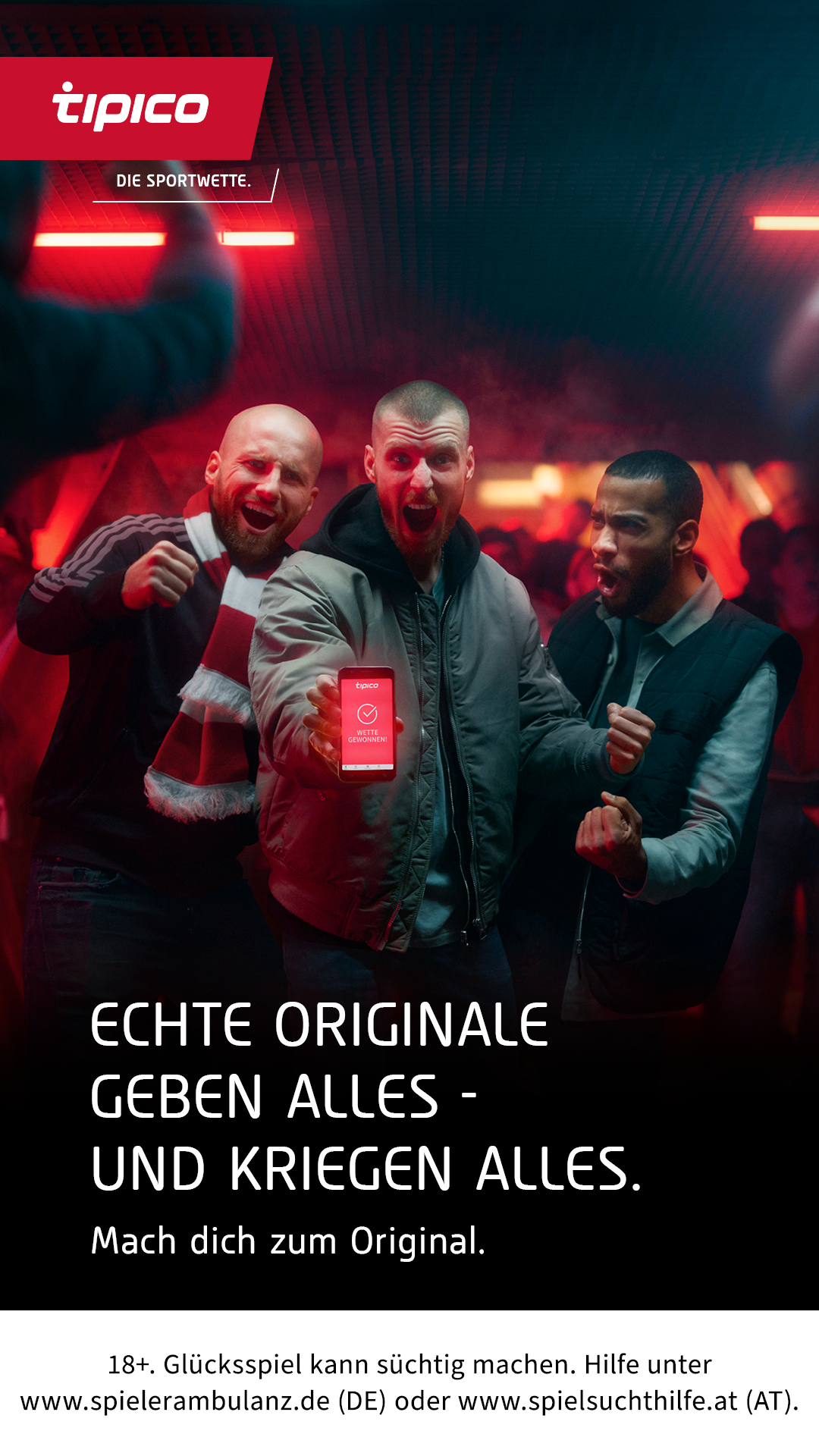 Downloads - Tipico Group