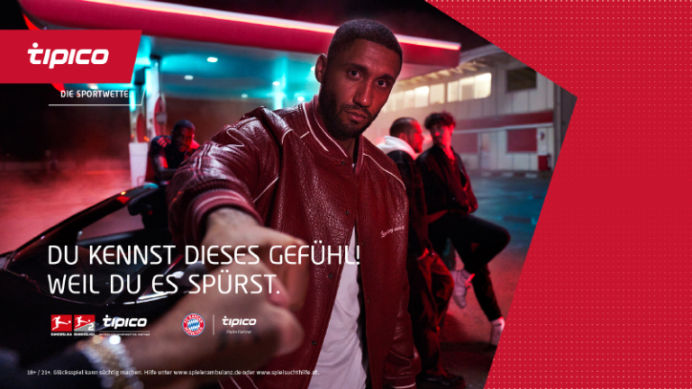 Startseite - Tipico Group