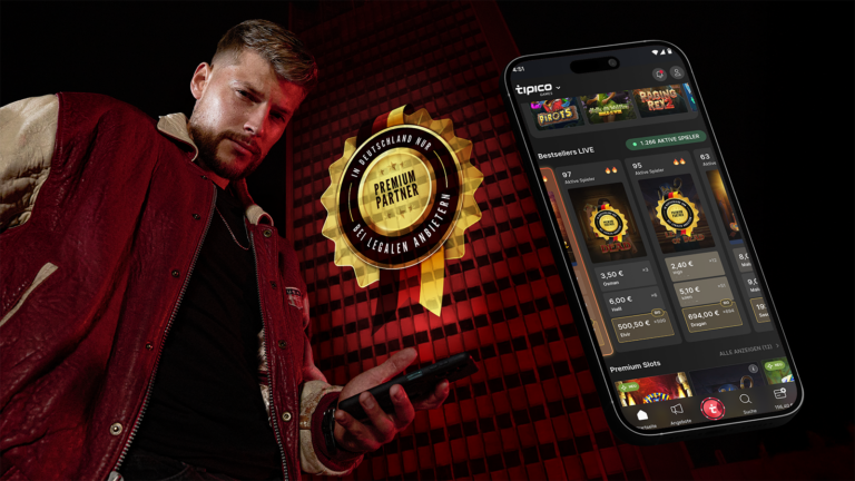 Startseite - Tipico Group