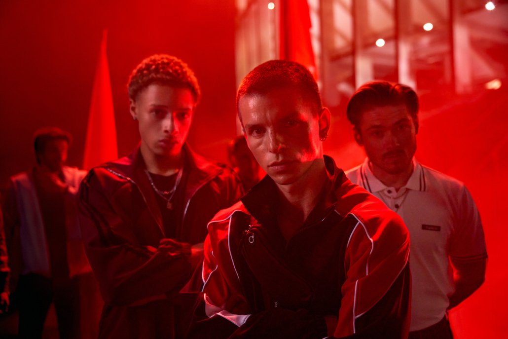 Tipico startet neue Kampagne: “Du bist Tipico” - Fußball ist immer und überall - Tipico Group