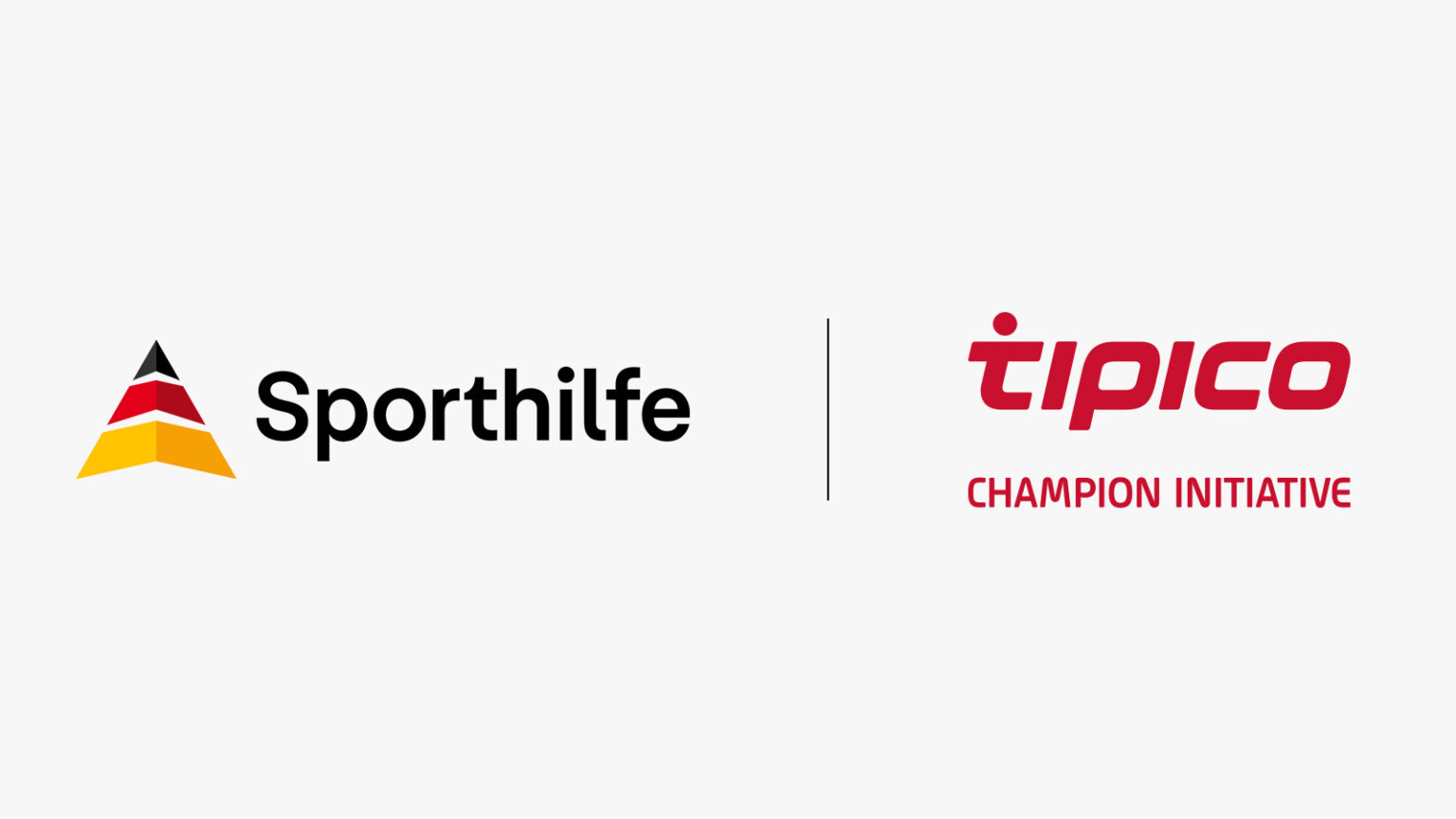 „Tipico Champion Initiative“ und Sporthilfe stärken deutsche ...